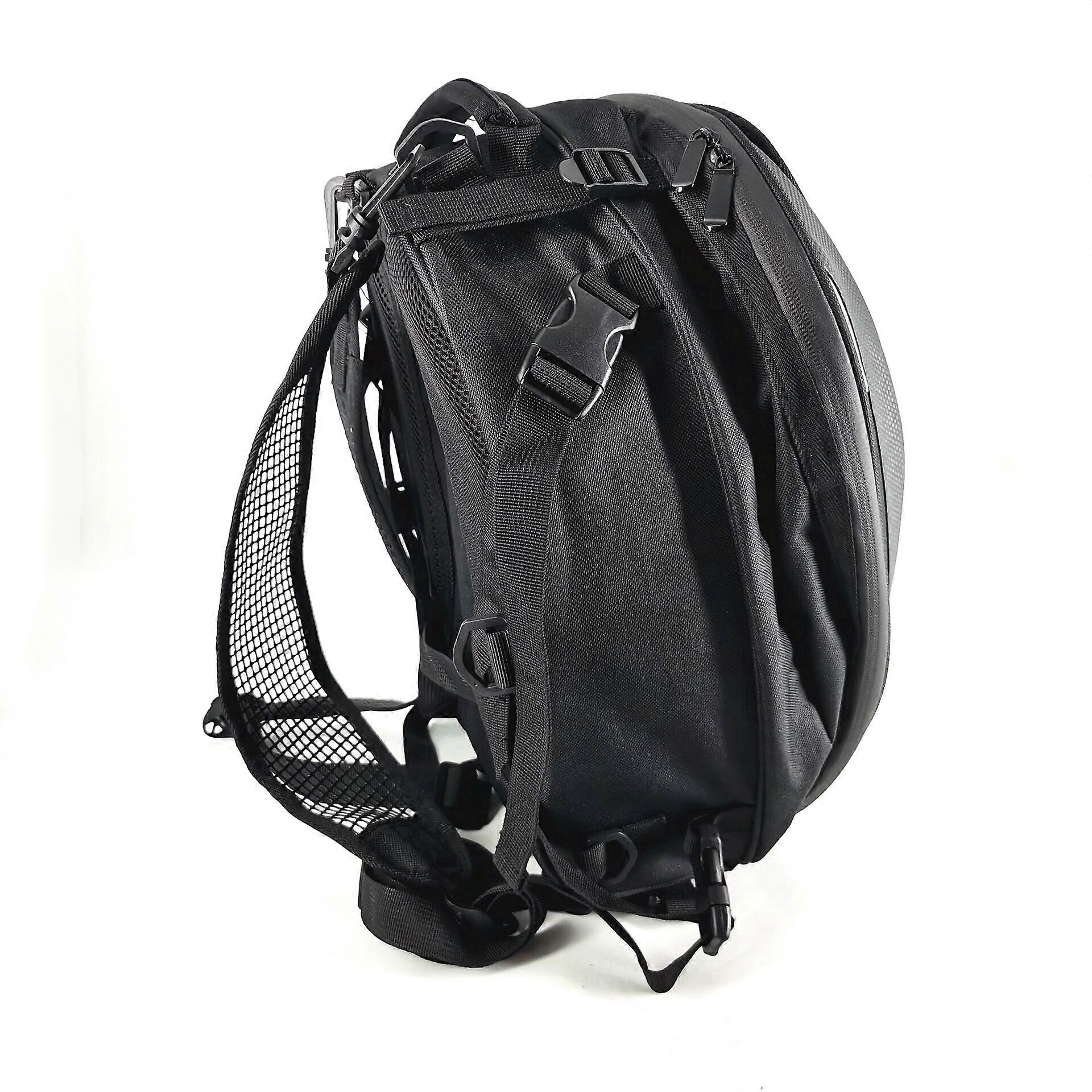 Genuine Waterproof Motorcycle Tail Bag Multifunction Brand New ...