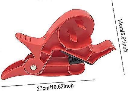 Wrapping Paper Table Clamps - Wrap Buddies Wrapping Paper Clamps ...