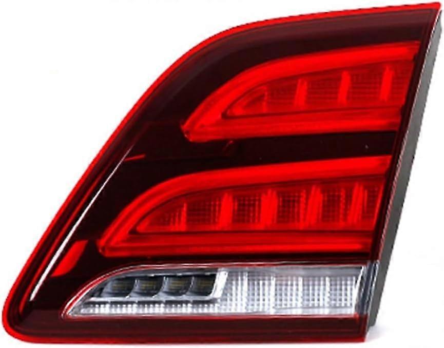 Rear Car LED Tail Light Brake Light A1669065701 Compatible with ...