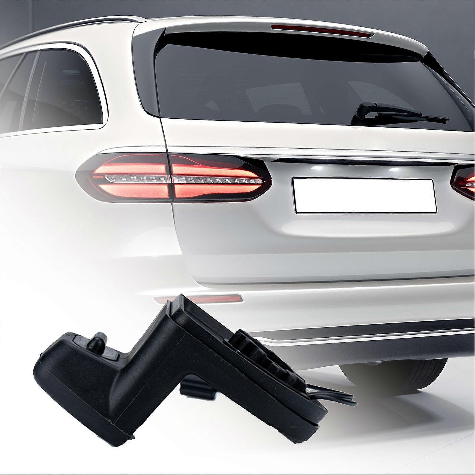 Perfect Matching ABS Car Rear Trunk Tailgate Window Micro Switch ...