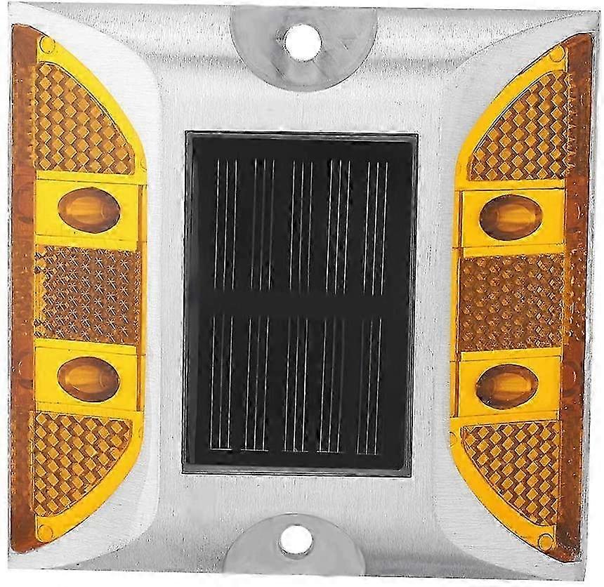 Pavement Marker, Road Reflector Road Reflector Aluminum Reflective ...