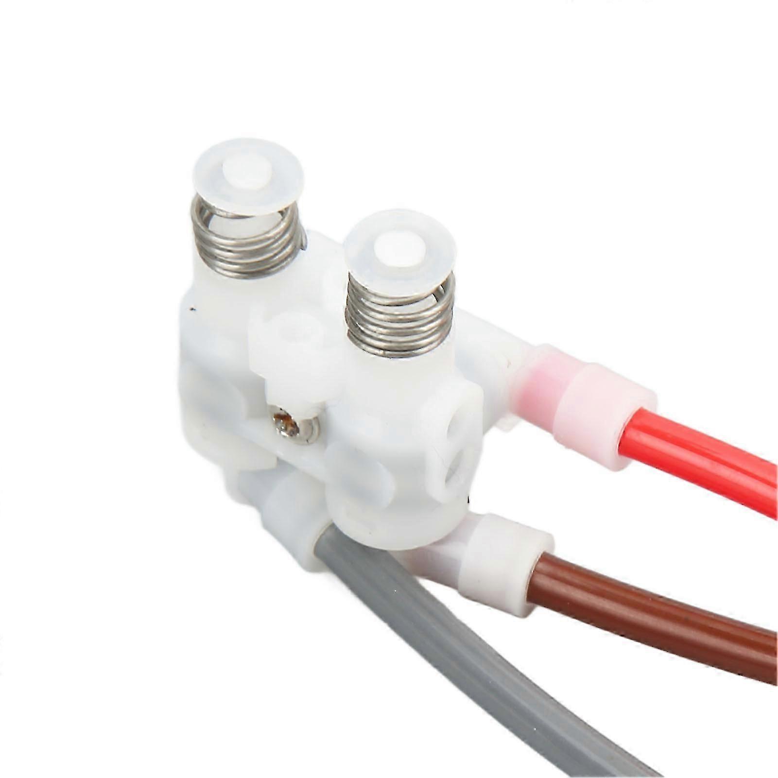 Seat Air Suspension Valve 42533245 ABS High Performance Heatproof ...