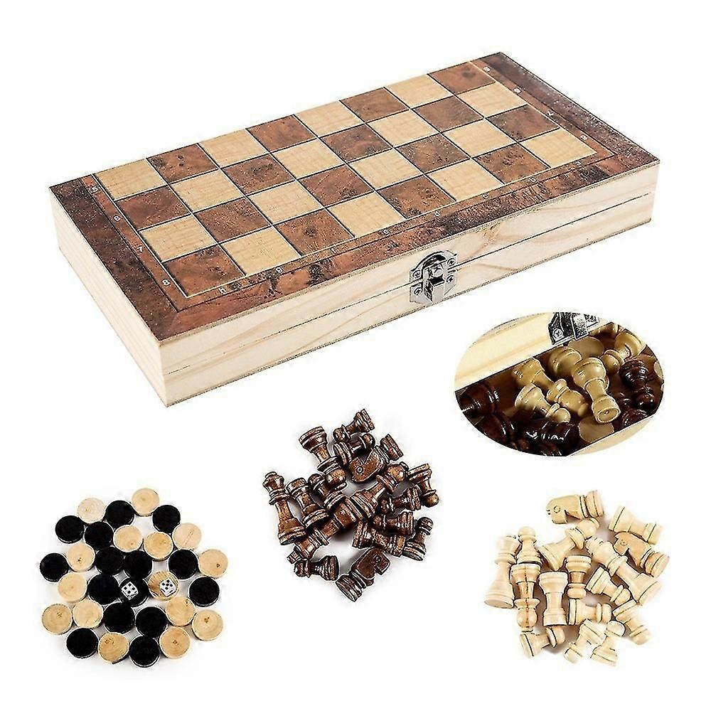 Memory Match Sti Chess, Memory Chess Wood, Wooden Memory Chess, Memory ...