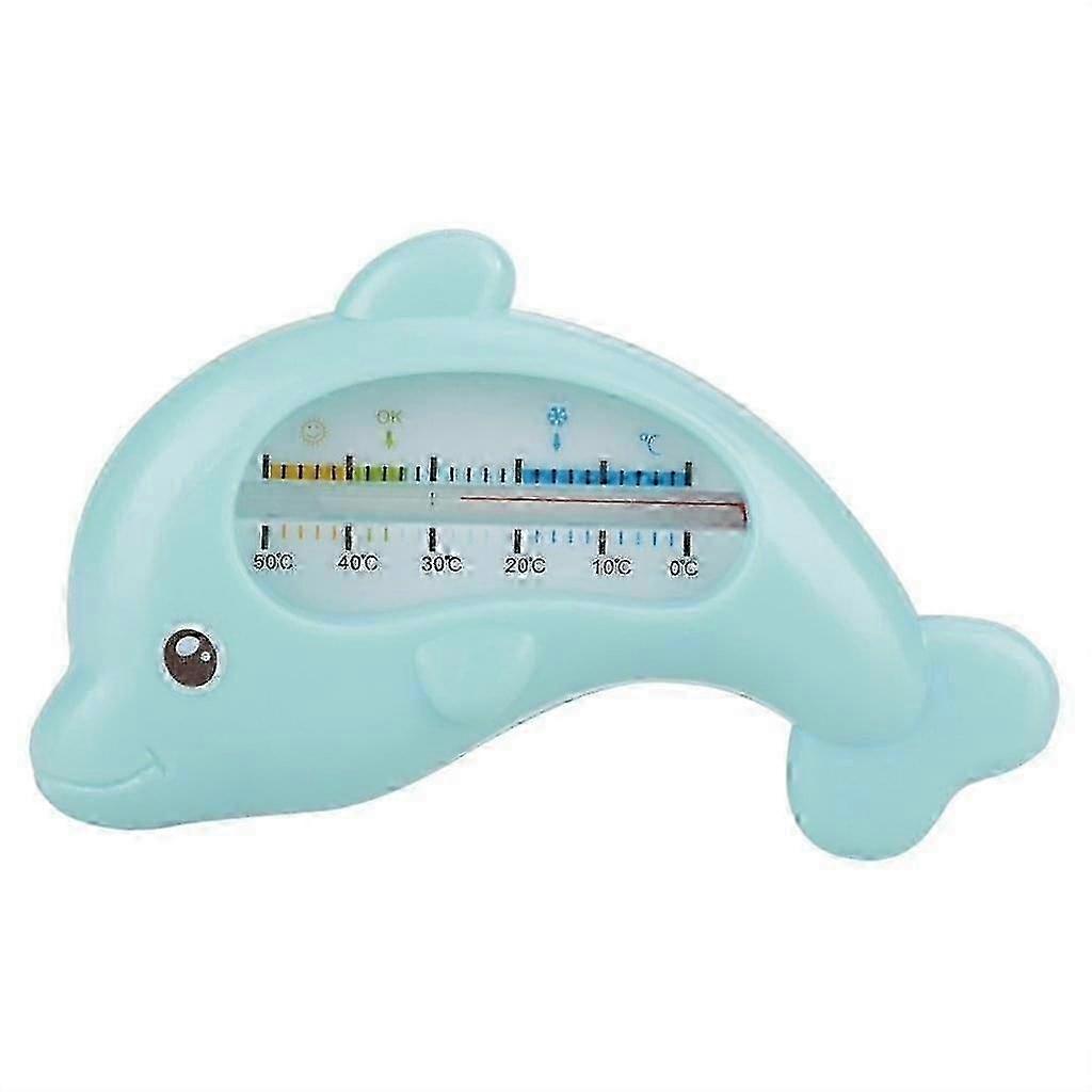 Baby Bath Thermometer Water Thermometer and Bath Toy Baby Bath Floating ...
