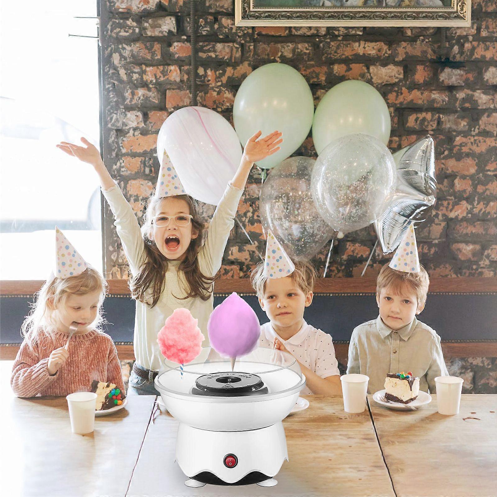 Household Marshmallow Machine Homemade Kid's Marshmallow Machine 400W ...