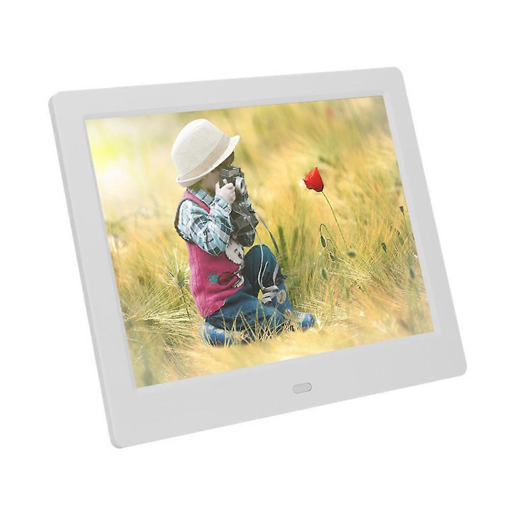 Skylight Frame - 10 Inch Wifi Digital Picture Frame, Email Photos From ...