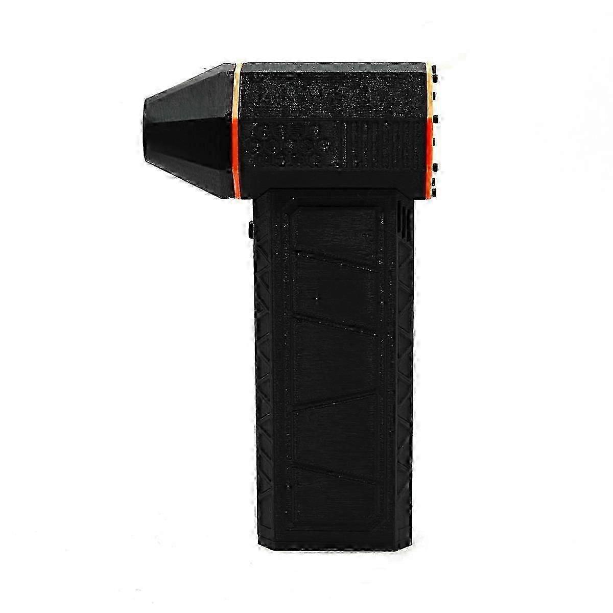 Turbo Jet Fan 130000RPM 52m/S High Speed Brushless Motor Violent Fan ...