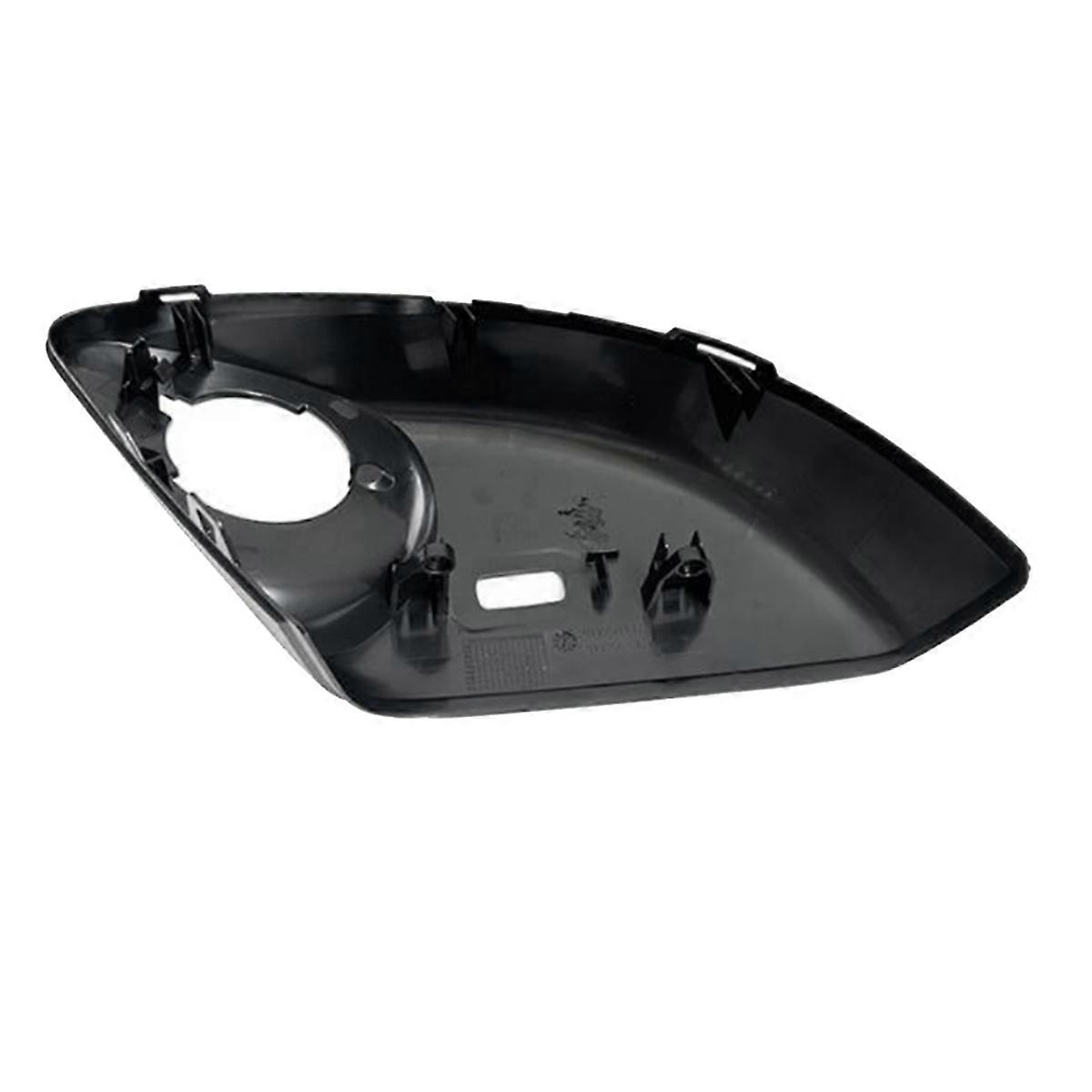 Car Side Wing Mirror Bottom Lower Cover Rearview Mirror Base Cover for ...