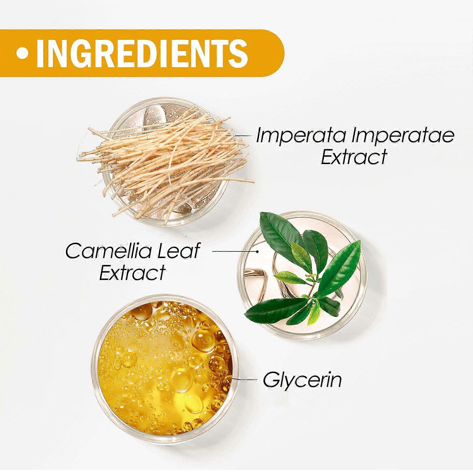 Sunscreen Shaping Powder, SPF 50 Brush Sunscreen Powder for Face ...