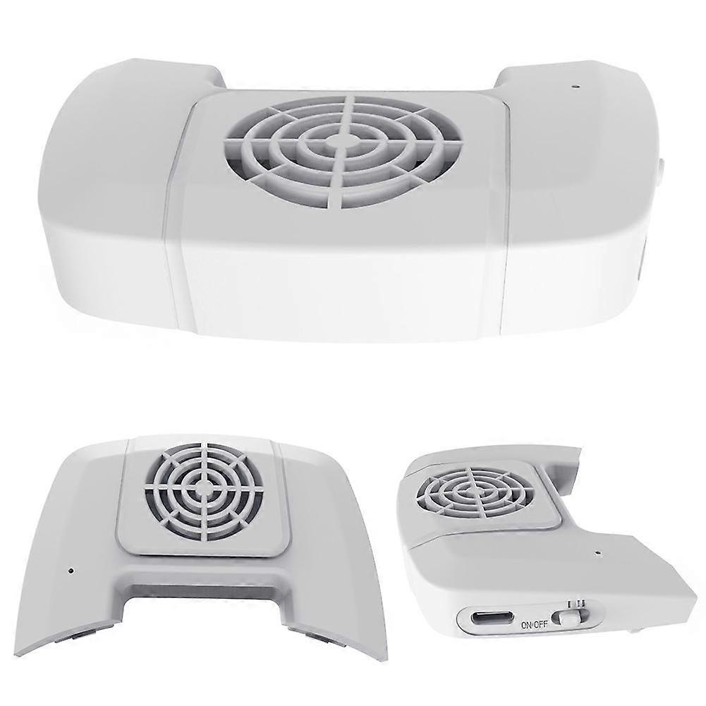 for Meta Quest 3S(A)$for Meta Quest 3S VR glasses cooling fan Oculus ...