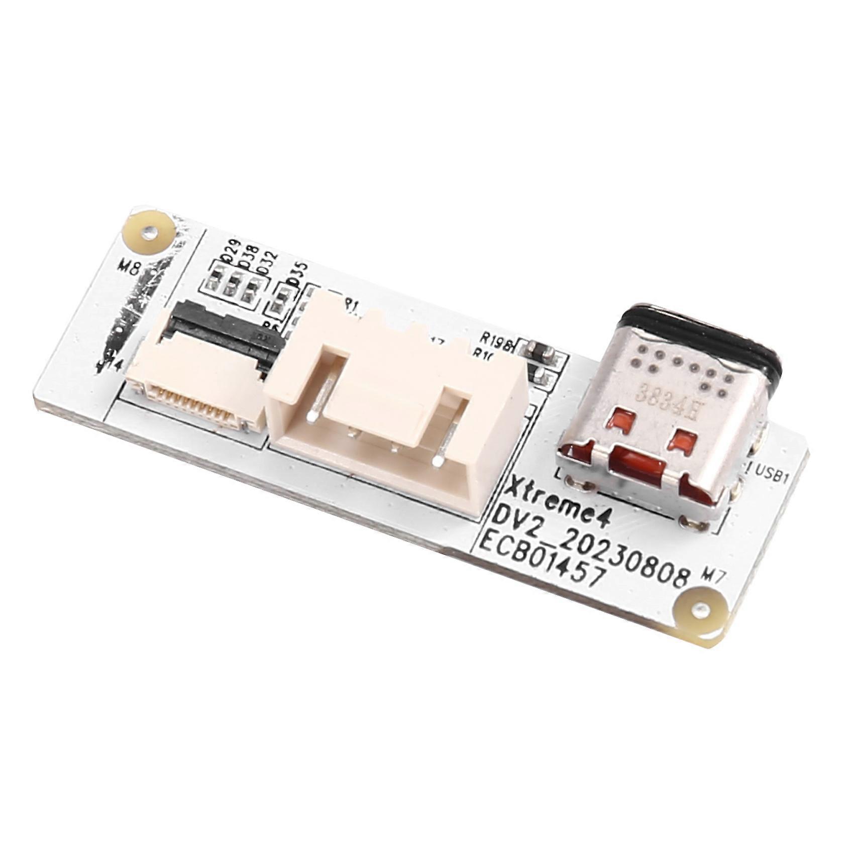 1PCS for JBL Xtreme 4 Xtreme4 GG Type-C USB Charge Port Socket USB Jack ...