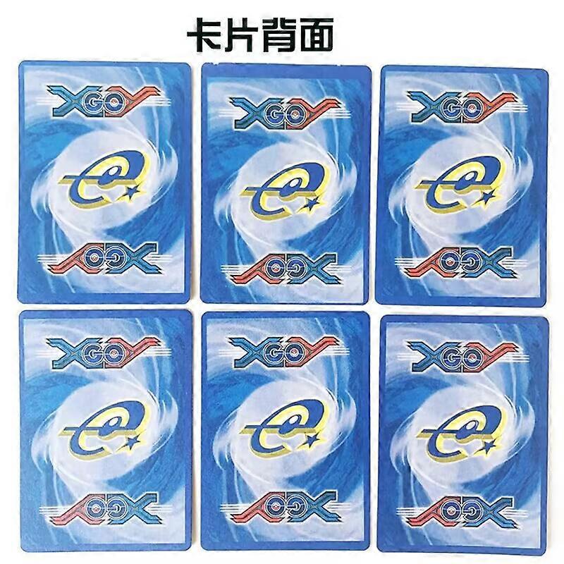 360 Pcs/Set Pokemon Card xy-Primal SCARLET&VIOLE 151 Obsidian Flames ...