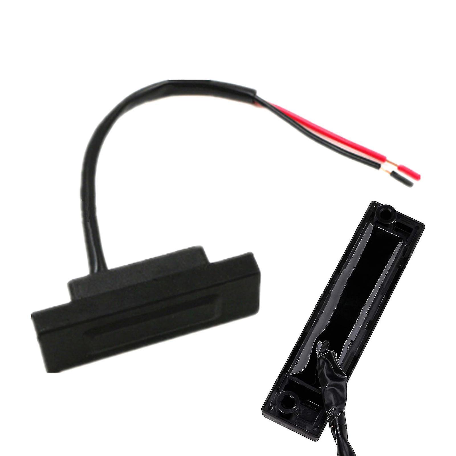 Auto Rear Trunk Lid Tailgate Open Boot Switch Button For Kia Picanto ...