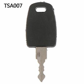 Multifunctional Tsa002 007 Luggage Suitcase Key Bag Customs Tsa Lock ...