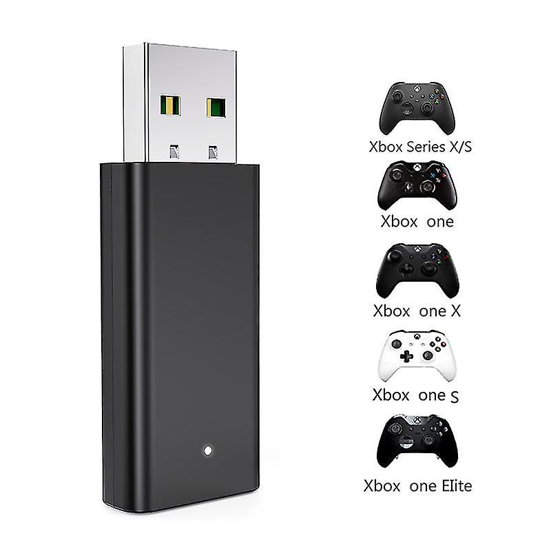Xbox One 2nd Generation Usb Wireless Adapter Wireless Pc Adapter ...