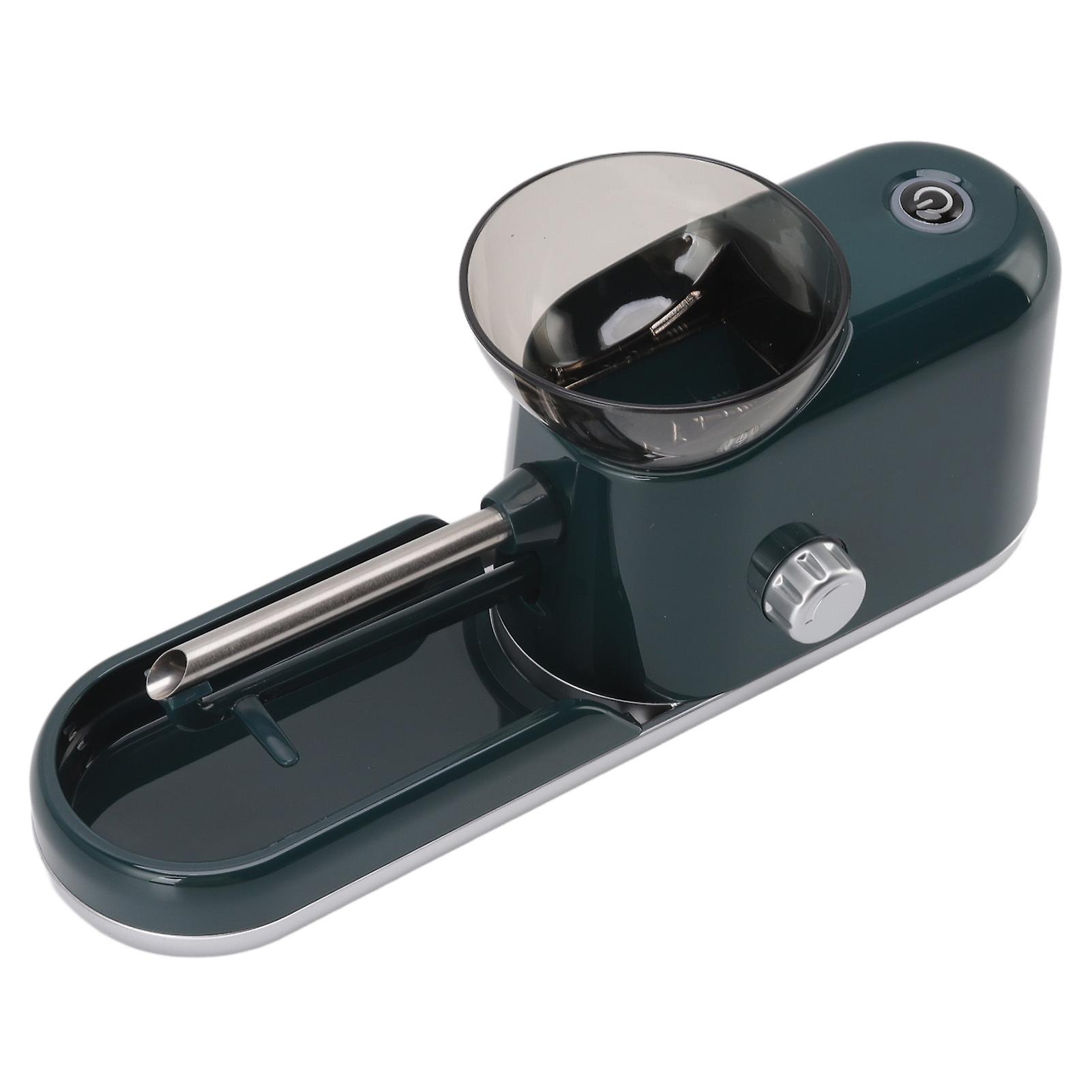 Electric Automatic Cigarette Rolling Machine 8mm Automatic Cigarette ...