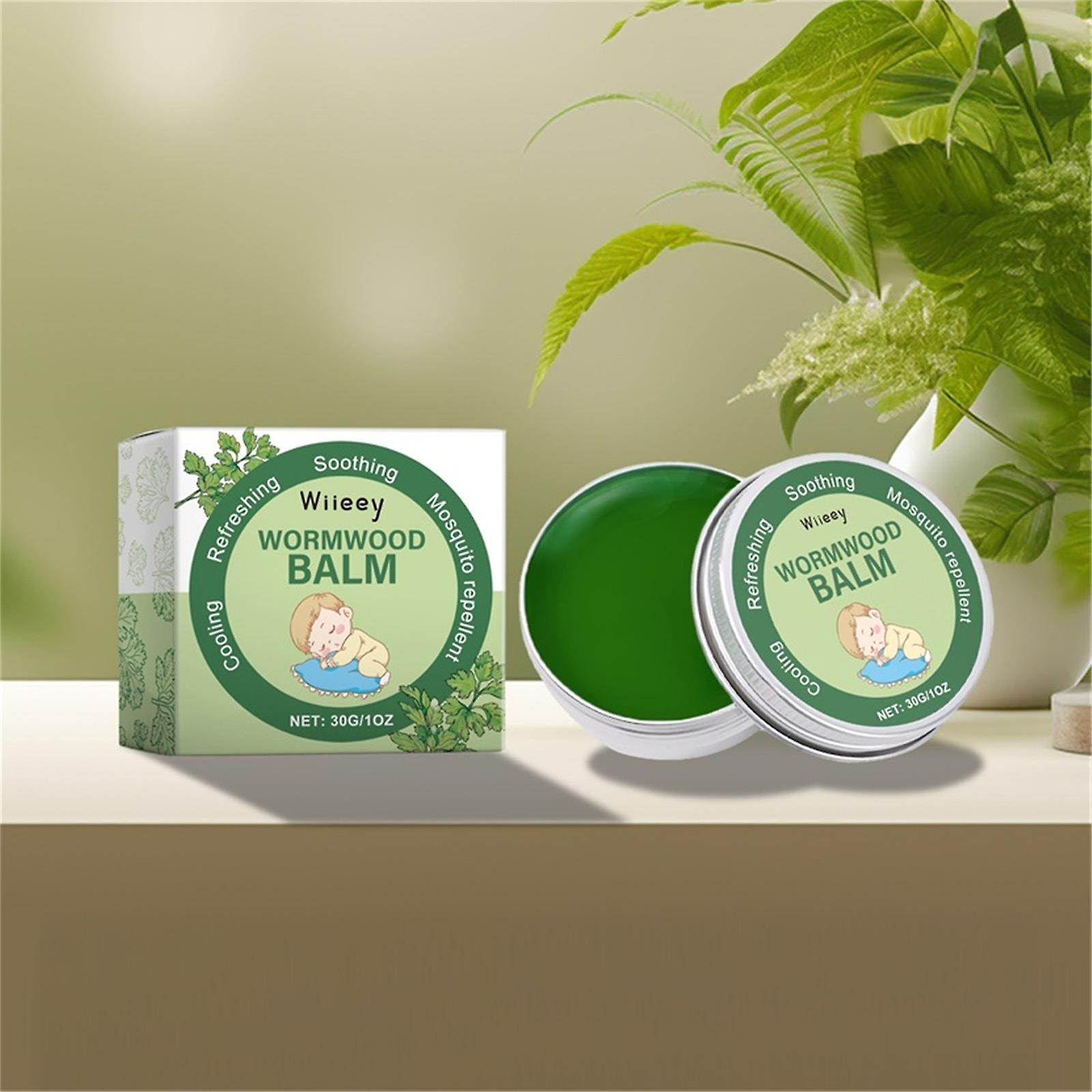 Tching Cream Citronella Mosquito And Mosquito Repellent Cream Insect ...