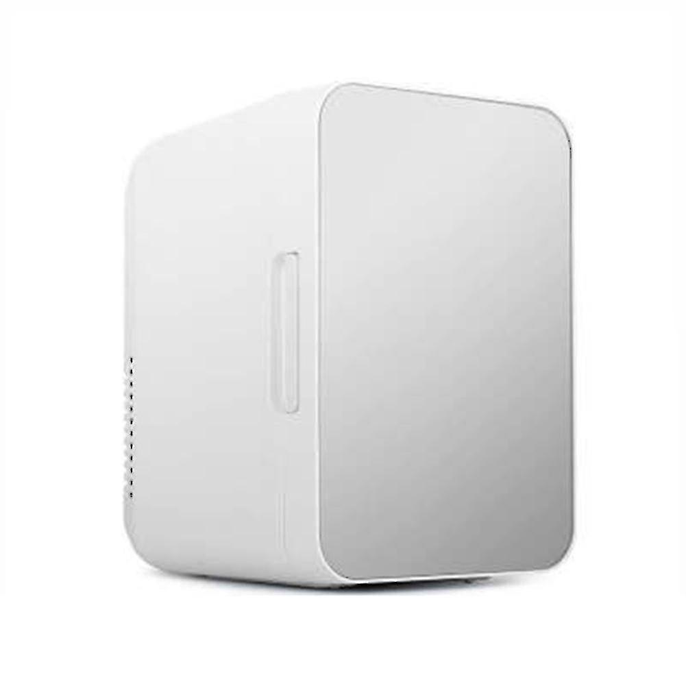 8l Mini Fridge Compact Mini Refrigerator Cooler And Warmer Single Door ...