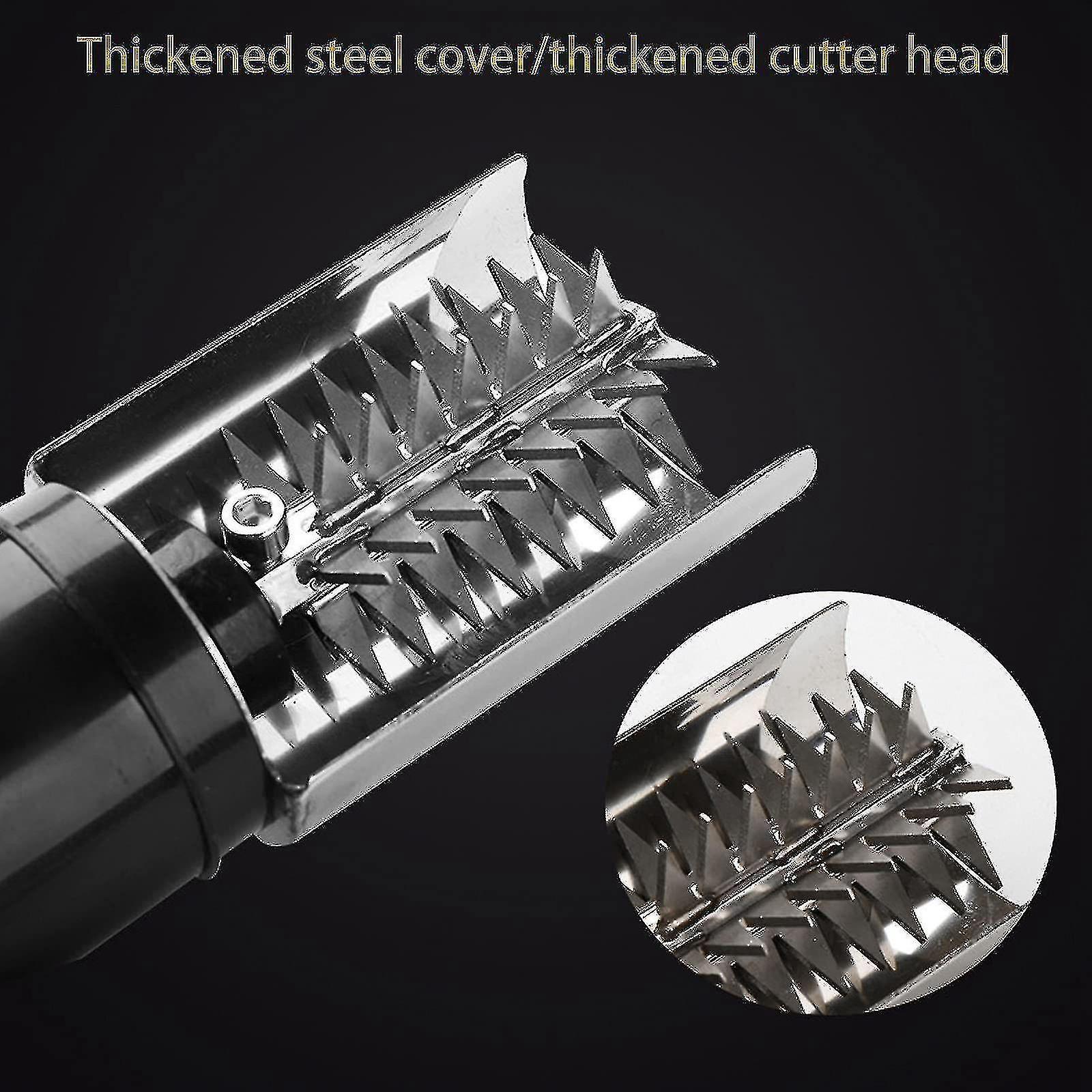 Electric Fish Remover Fish Remover Fish Scaler Automatic Fish Scale ...