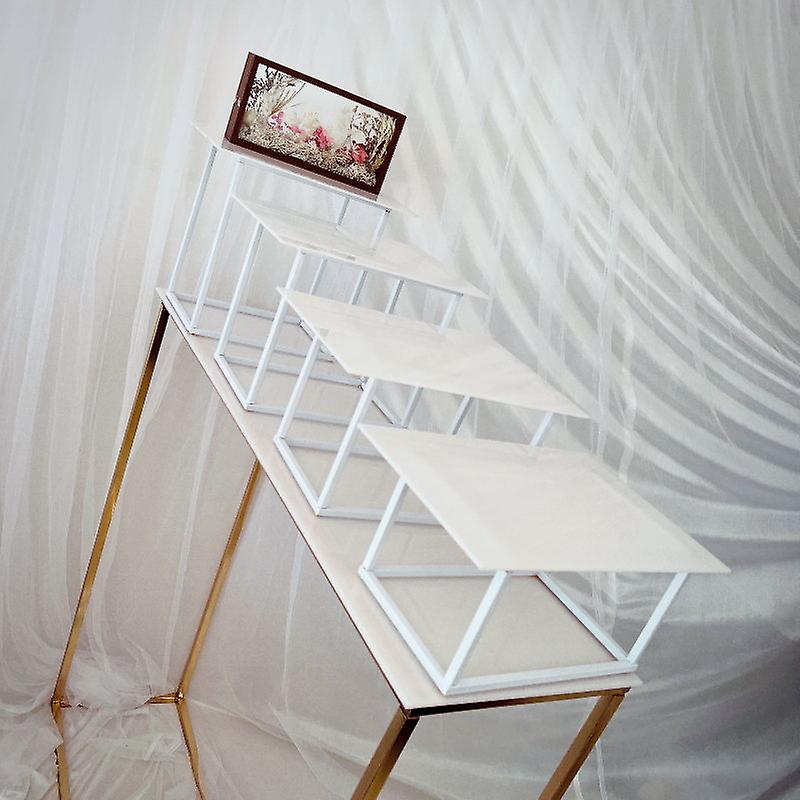 Grand Event Party Dessert Table Cake Holder Wedding Favors Gift Candy ...