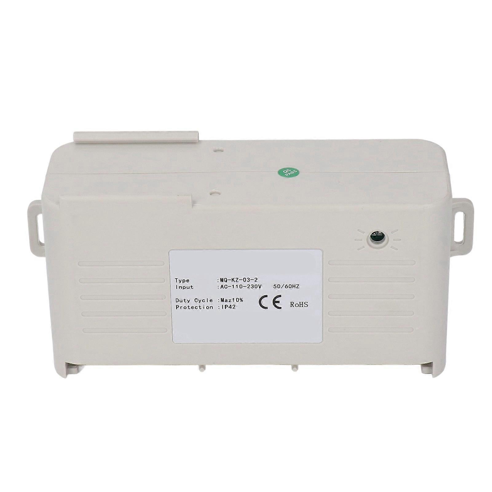 Smart Electric Linear Actuator Controller Safe Overload Protection ...