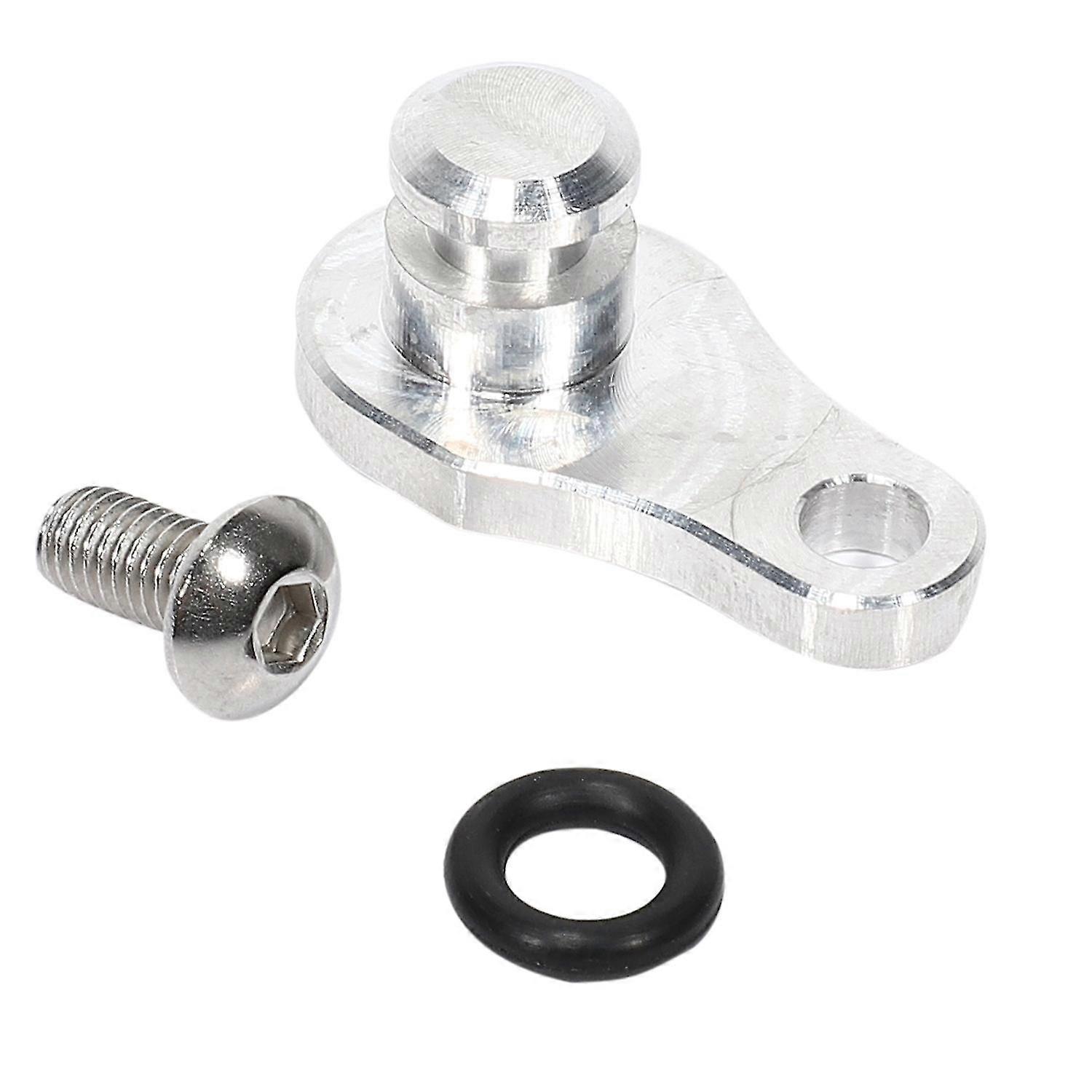 Aluminum K-Series Map Port Plug EVAP Purge Port Plug for RSX K20 K24 ...