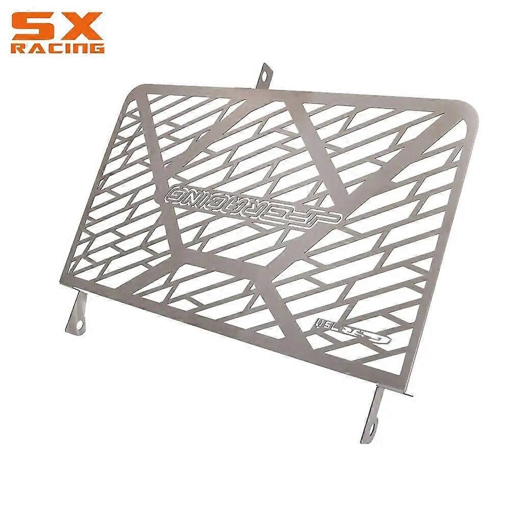 Motorcycle Radiator Cover Grille Protector Guard For SUZUKI GSR750 GSR ...