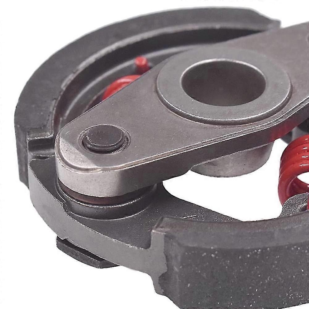 44-6 High Performance Clutch Clutch Pad For Mini Motorcycle Two-stroke ...
