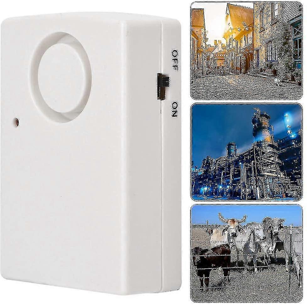 Home Power Failure Alarm, Large Capacity Power Failure Warning Power ...