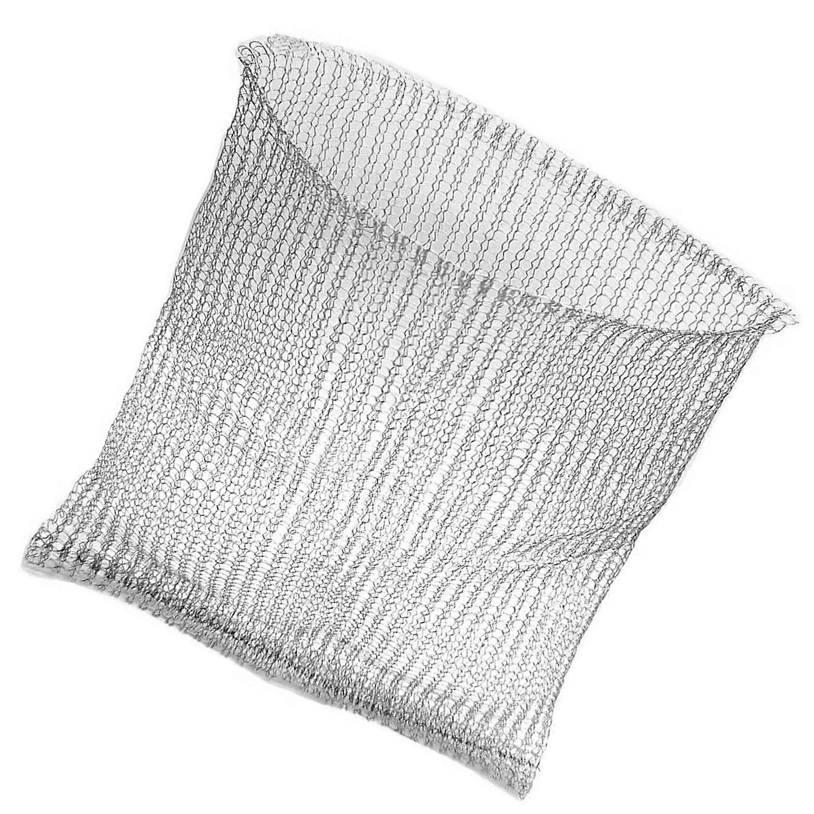 Plant Root Guard Gopher Proof Wire Basket Mole Vole Mesh Wire Basket ...