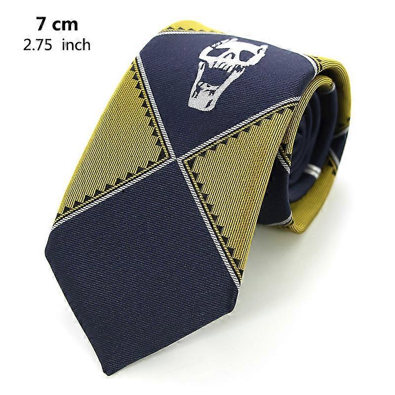 Kira Yoshikage Tie Jojo | Corbata Kira Yoshikage Seda | Killer Queen ...