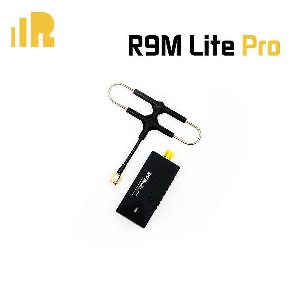 Frsky R9M Lite Pro Module with Super 8 Antenna Access Protocol 900Mhz ...