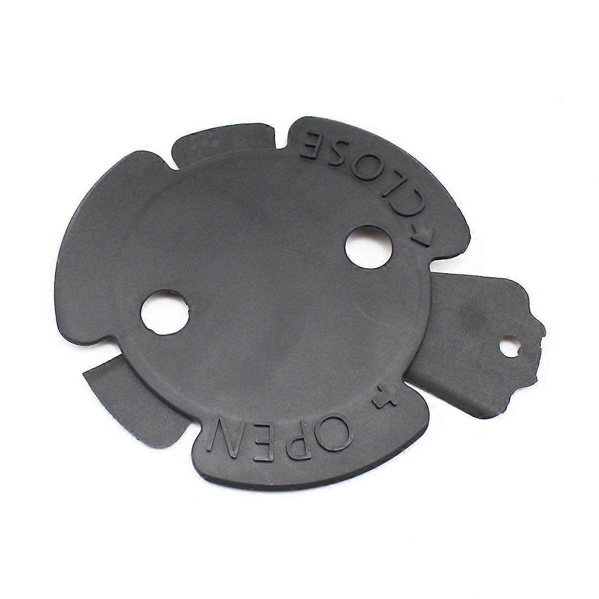 51757209541 Car Oil Sump Underfloor Drain Cover Flap for 5 6 7 Series ...