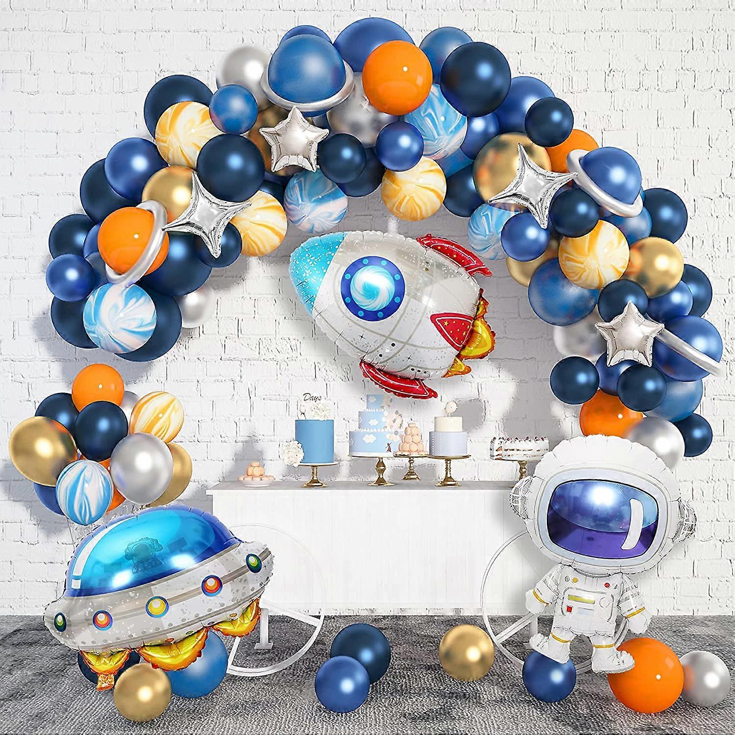Outer Space Themed Party Decorations Theme My Party Outer Space Theme