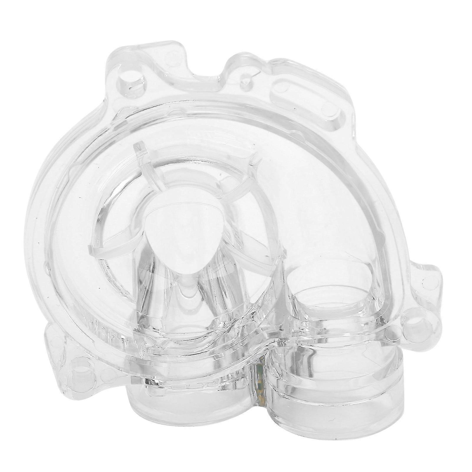 Engine Water Pump Cover Water Tank Cooling Pipe Part Replacement for ...