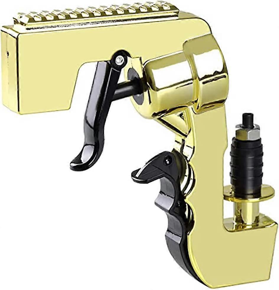 Champagne stopper wine stopper champagne spray gun alloy adjustable ...