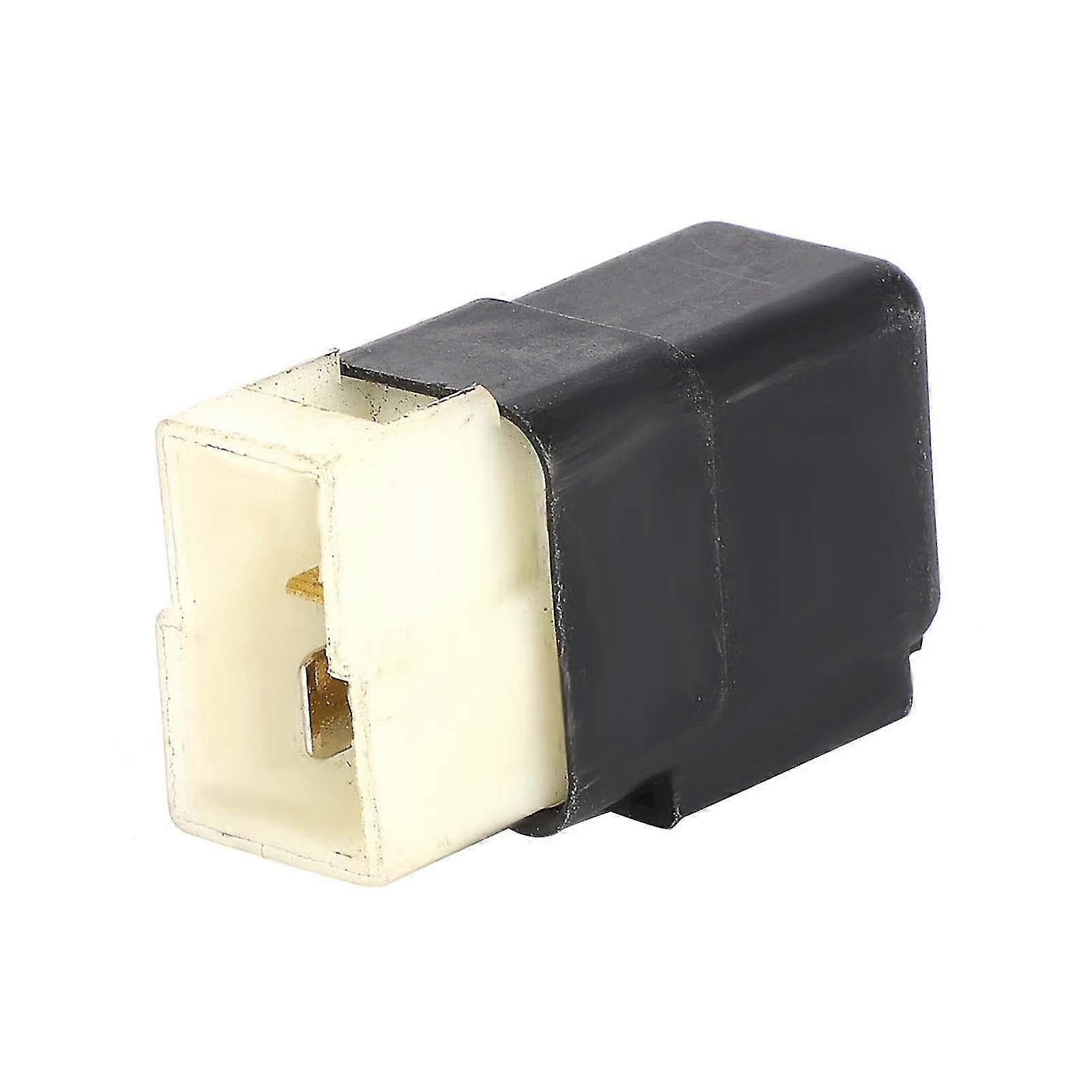 Horn Relay 25630?79960 Fit compatible with 200SX 240SX 300ZX 350Z 370Z ...