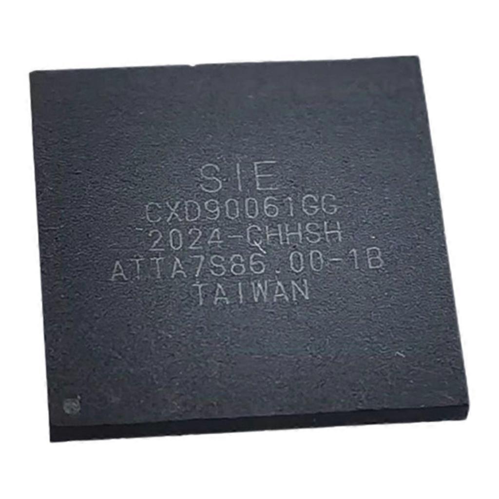 Professional IC Chip Console Motherboard CXD90061GG Suitable for PS5 ...