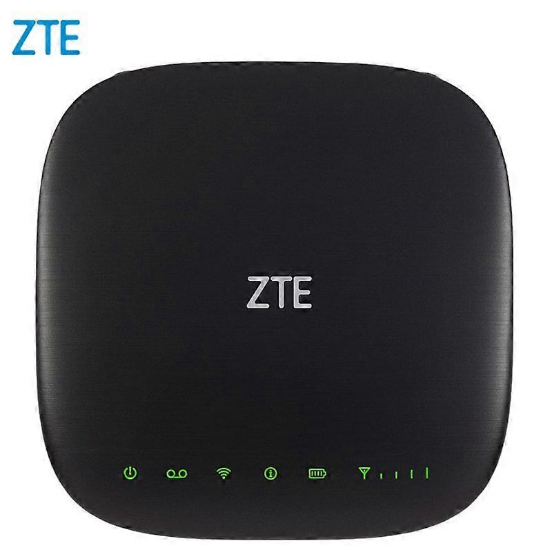 Router ZTE MF279 AT&T Trådlöst Internet GSM Olåst 4G LTE Wi-Fi Mobil ...