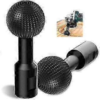 Wood Carving Ball Knife - Wood Metal Knives Carving Tools - Carbide ...