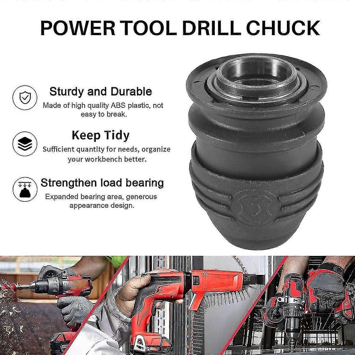 TE-40 TE-35 TE-30 TE-16 SDS DRILL CHUCK replace for Hilti type TE16 ...