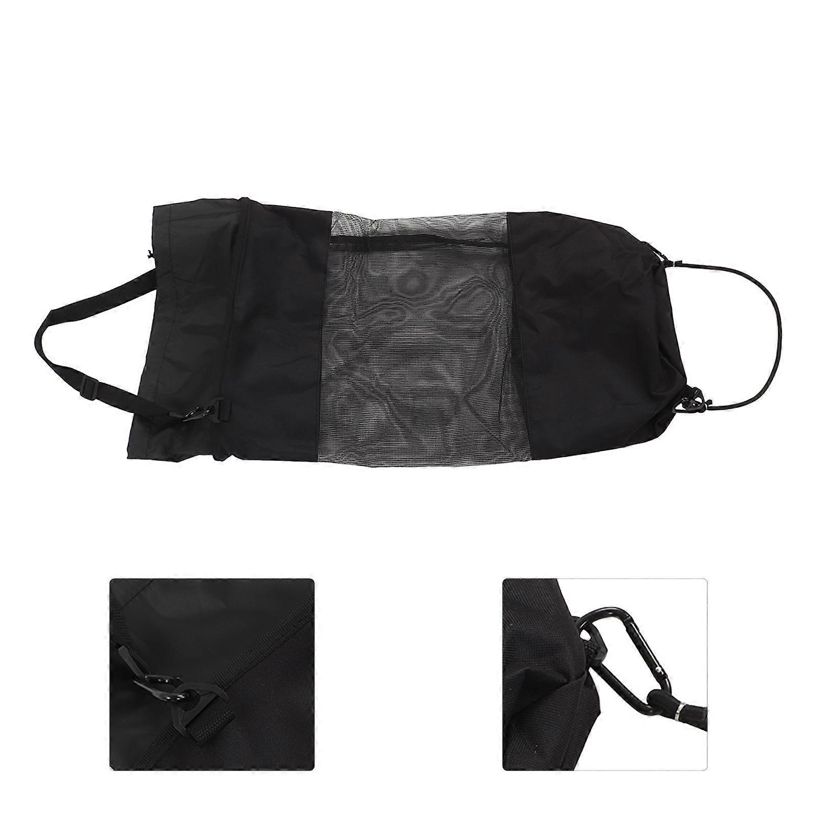 Boat Trash Bag Yacht Can Storage Container Camping Dry Stuff Storage ...