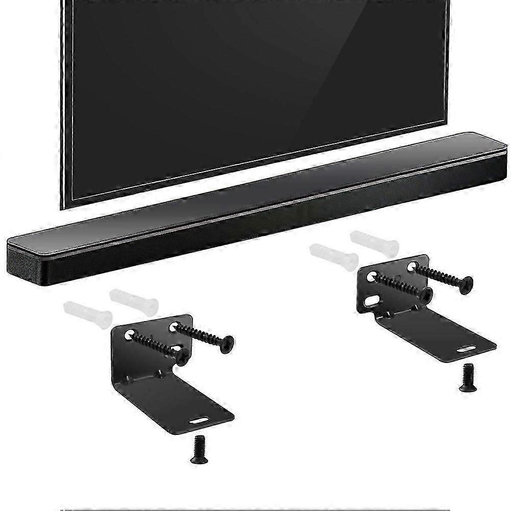 Wall Mount Kit Mounting Brackets for BOSE Soundtouch 300 for Bose WB ...