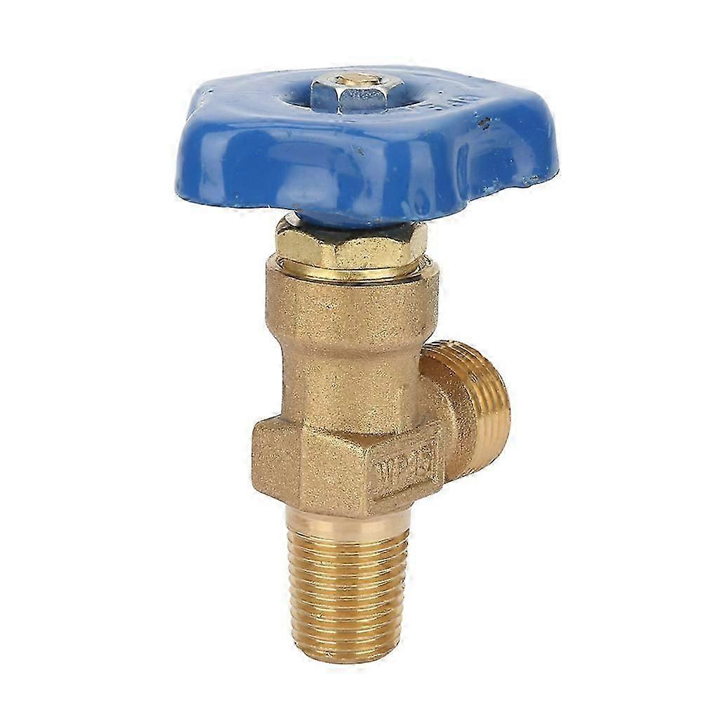 Carbon Dioxide Cylinder Valve Brass BSP Thread Outlet CO2 Cylinder ...
