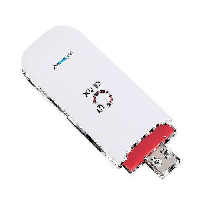 Portable 3g 4g 5g Lte Usb Modem Wireless 300mbps Mini Ufi Le Pocke | Fruugo UK