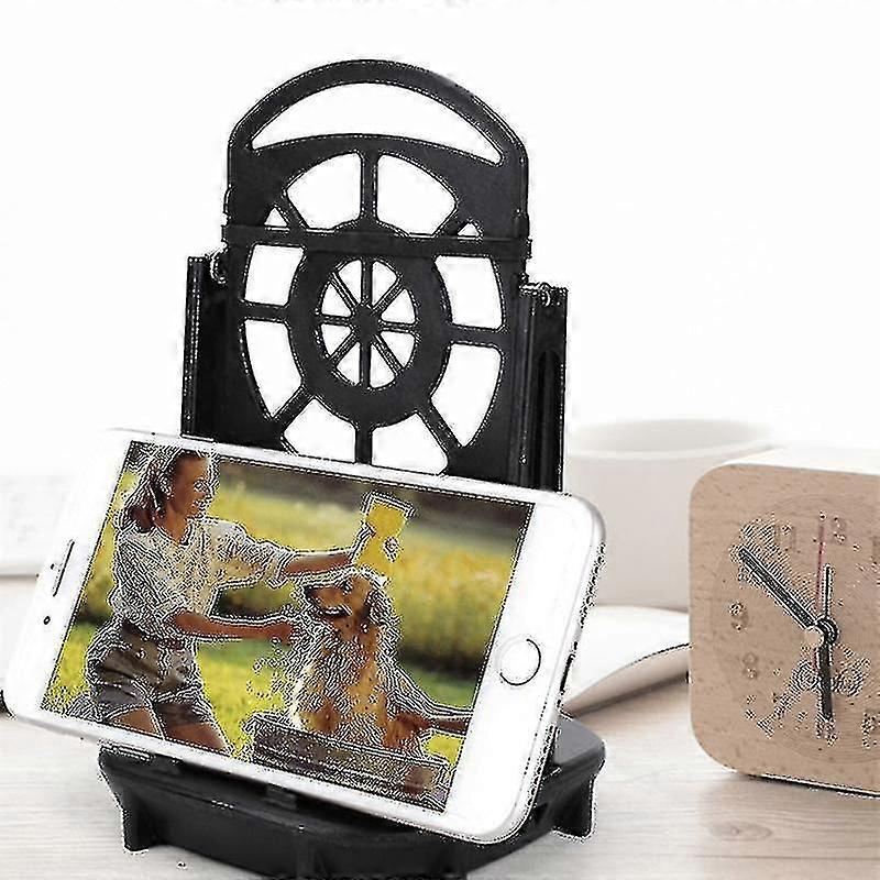 Mobile Phone Shaker For Two Phones Automatic Shake Step Earning Swing ...