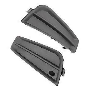 Automotive Front Bumper Fog Lamp Cover Fog Lamp Bezel for Chevrolet ...