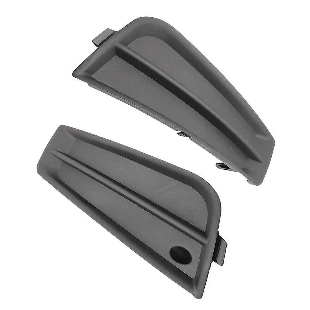 Automotive Front Bumper Fog Lamp Cover Fog Lamp Bezel for Chevrolet ...