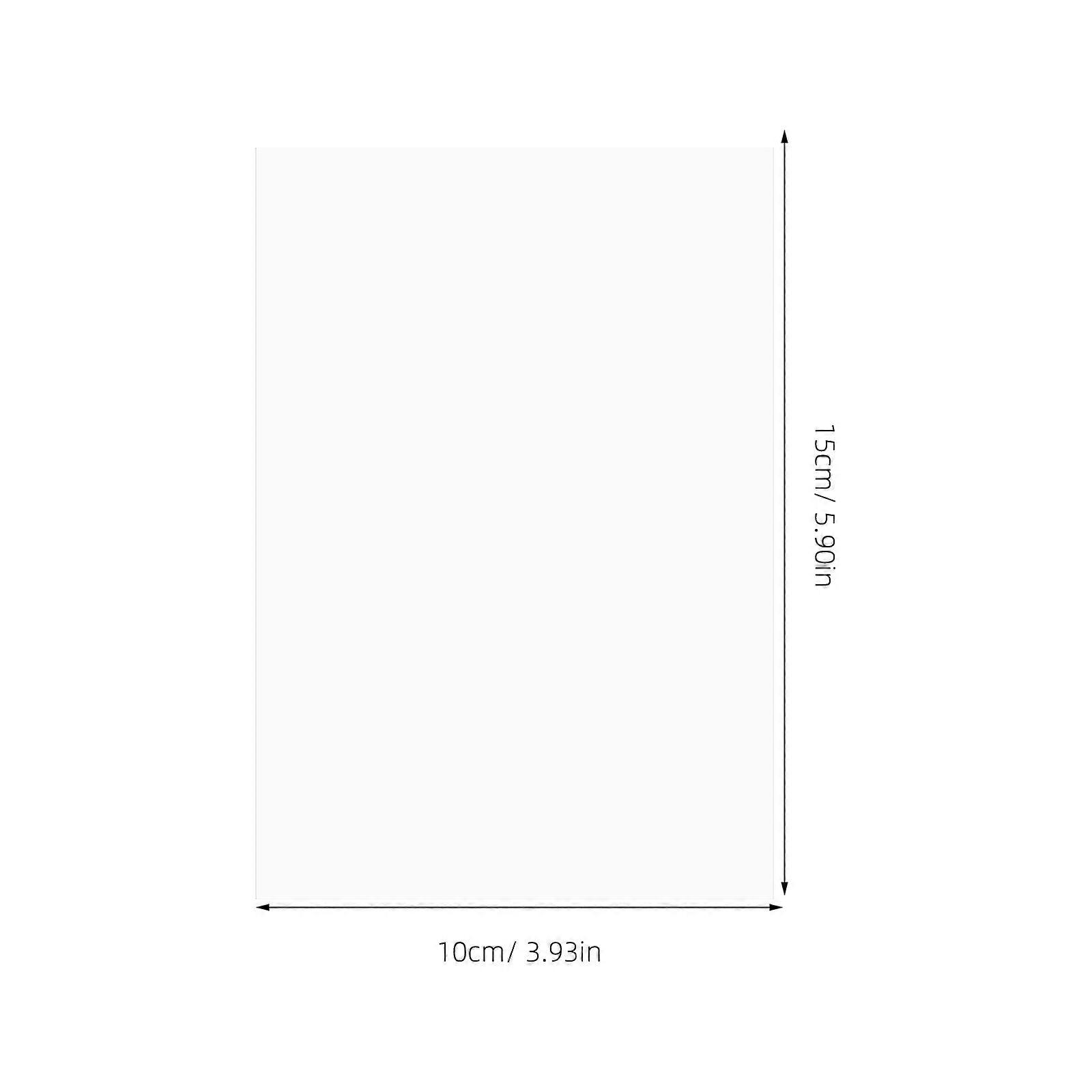 Translucent Tracing Paper Drawing And Sketching Sulfuric Paper Artists ...