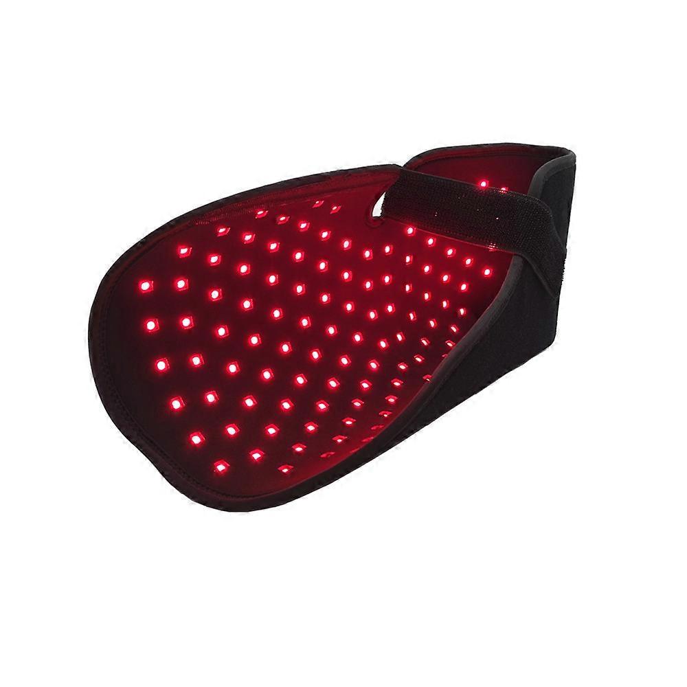 Infrared Light Feet Therapy Red Near Infrared Foot Wrap Cordless Led ...